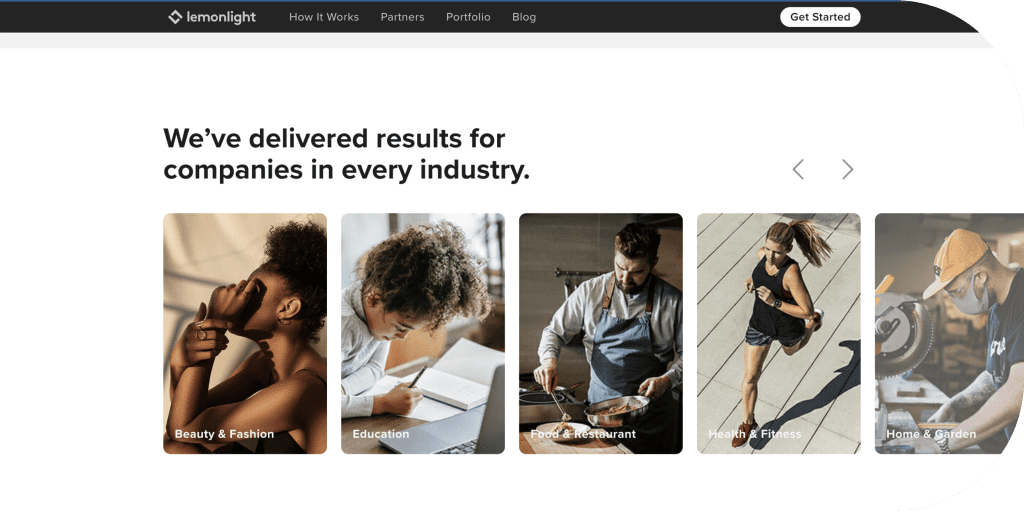 Polyuno X Lemonlight - Polyuno