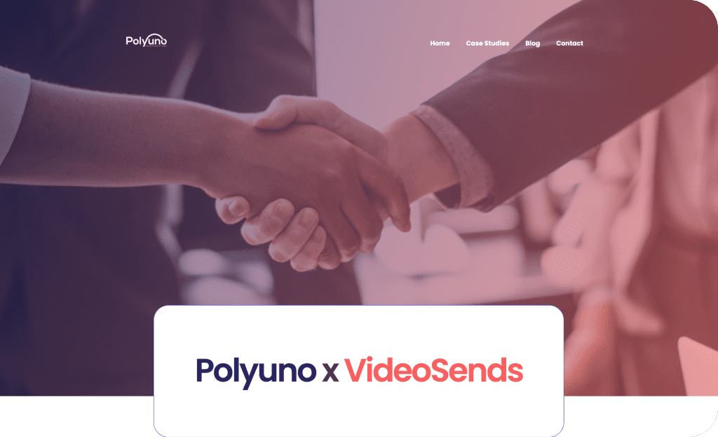 Empowering Digital Transformation | Development | Embracing New Technologies - Polyuno