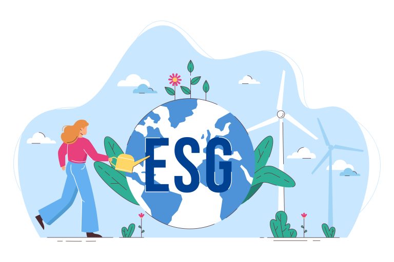 What is ESG Reporting? A Comprehensive Guide to Creating a Sustainable Future for Businesses