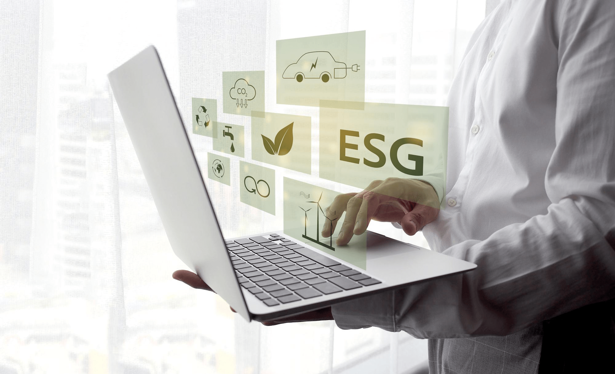Unleashing the Power of ESG Marketing to Catapult Your Brand's Sustainable Success!