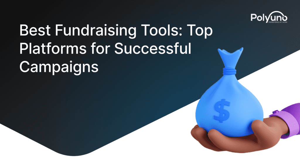 Best Fundraising Tools: Top Platforms for Successful Campaigns