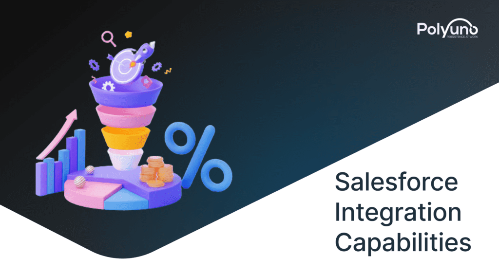 Salesforce Integration Capabilities: Enhancing Your Business Efficiency